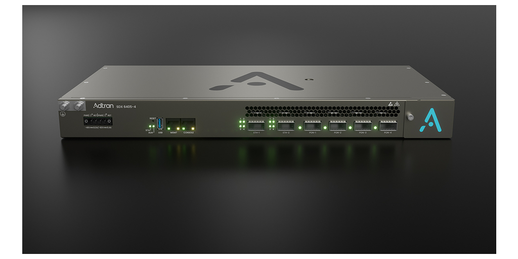 Adtran and Netomnia partner to launch UK’s first 50G PON services