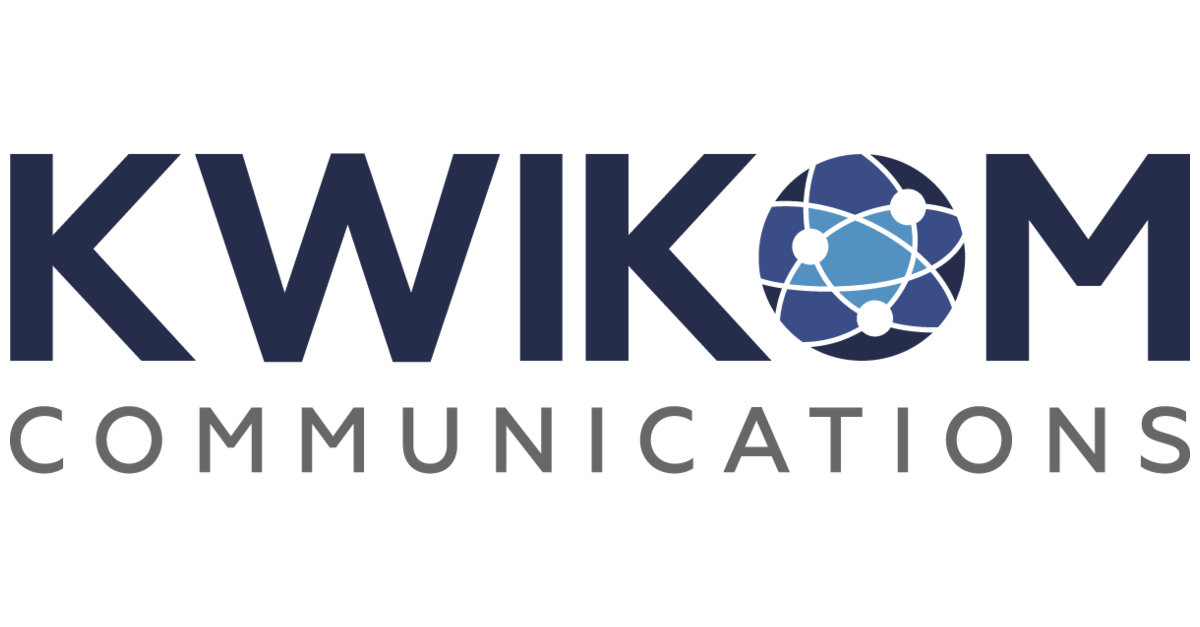 KWIKOM Communications Offers New 5 Gbps Internet Speeds to Homes and ...