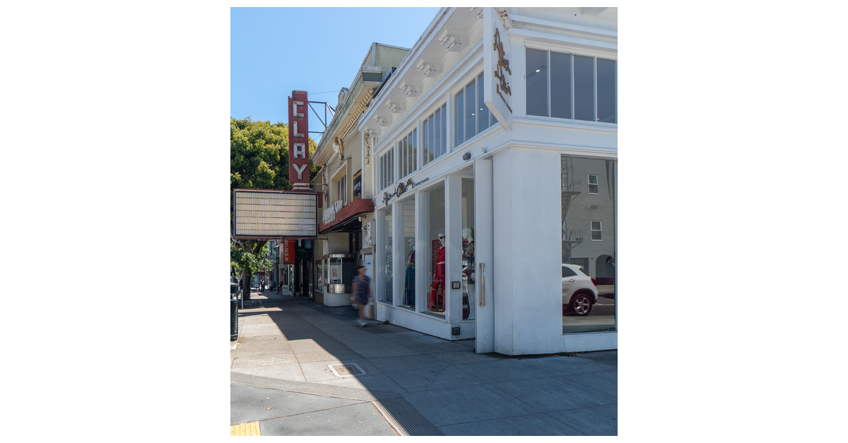 San Francisco Native Gives Millions to Nonprofit Devoted to ...