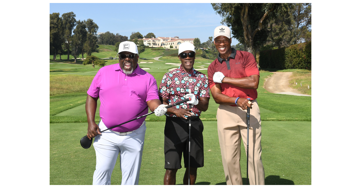 Don Cheadle, Cedric The Entertainer and Phil Keoghan Compete in 24th ...