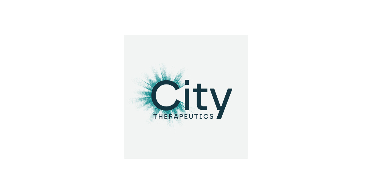 City Therapeutics Launches with $135 Million Series A Financing to Lead ...