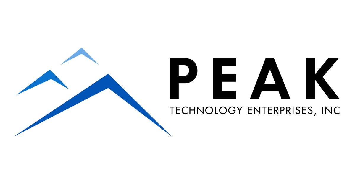 Peak Technology Welcomes Robert de Neve As Their New Chief Operating ...