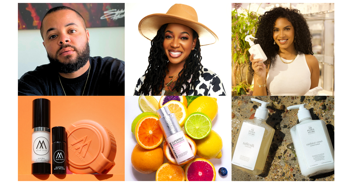 Unveiling the Future: Maesa Announces Winners for 2024 Maesa Magic ...