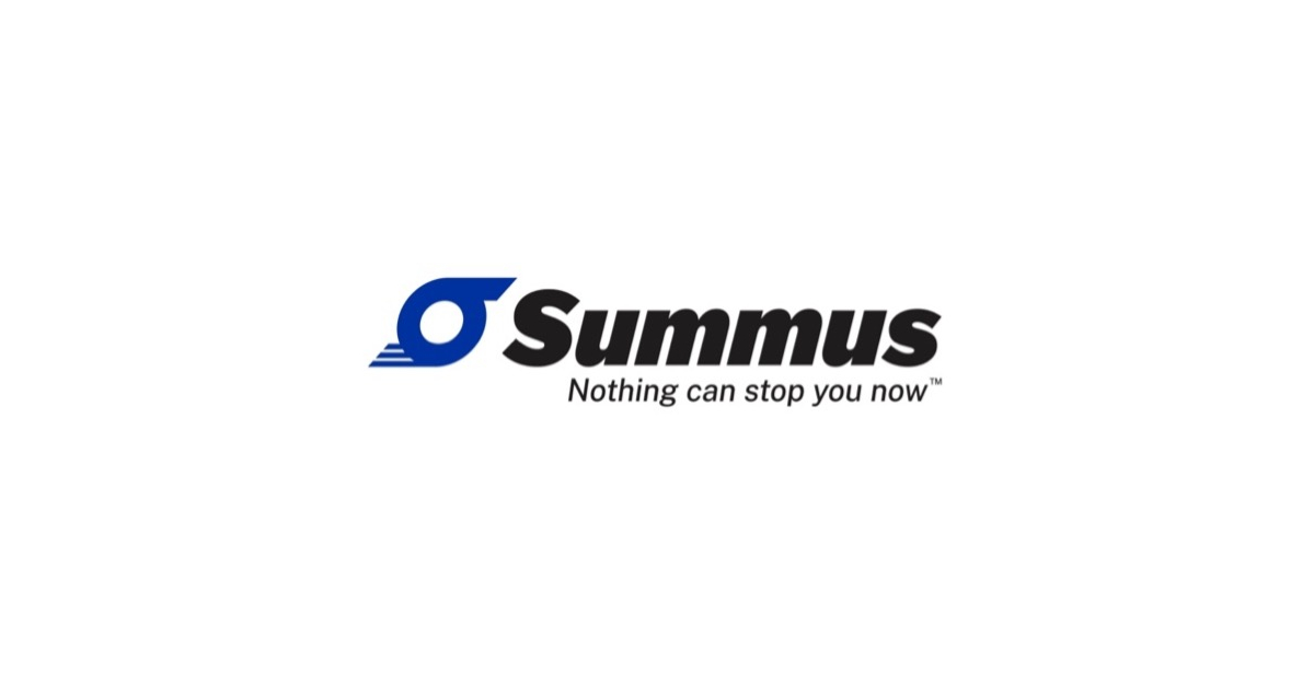 Certified Power Inc. rebrands as Summus | Business Wire