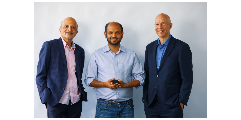 Chiratae Ventures Honors Adobe CEO Shantanu Narayen, Infosys Founder ...