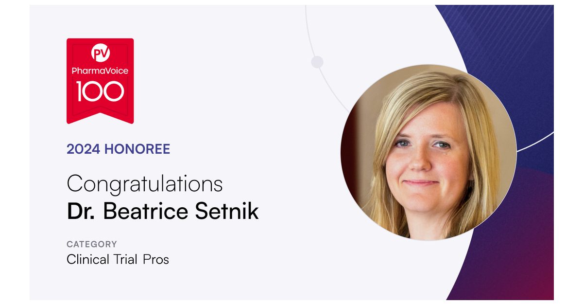 Altasciences’ Chief Scientific Officer Named a PharmaVoice 100 Honoree ...