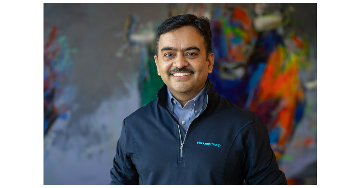 Mr. Cooper Group Announces Senior Leadership Updates to Drive Digital ...