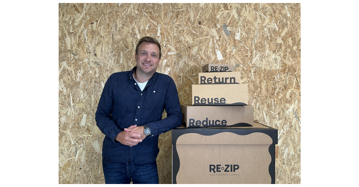 RE-ZIP teste des emballages recyclables dans cinq pays européens dans ...