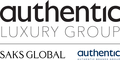 Authentic Brands Group and Saks Global Launch New Luxury Platform ...