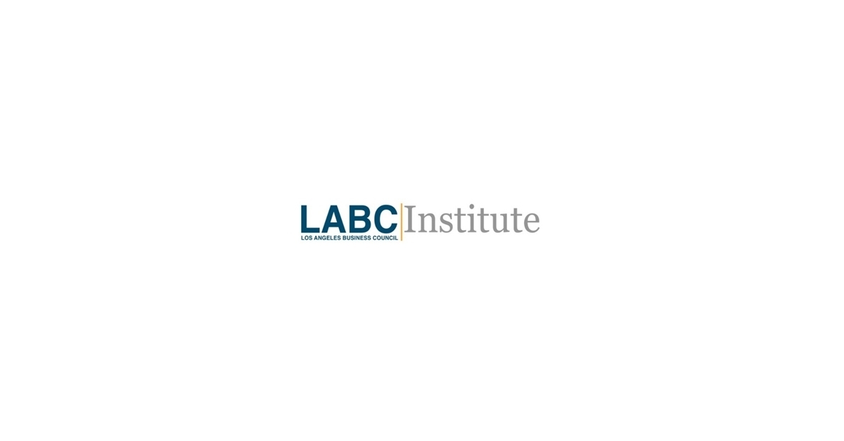 Los Angeles Business Council Statement on LABCi-PACE Collaboration ...