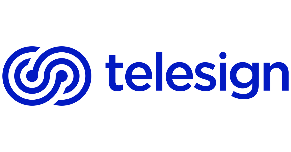 Telesign Recognized as Overall Fraud Prevention Solution Provider of ...