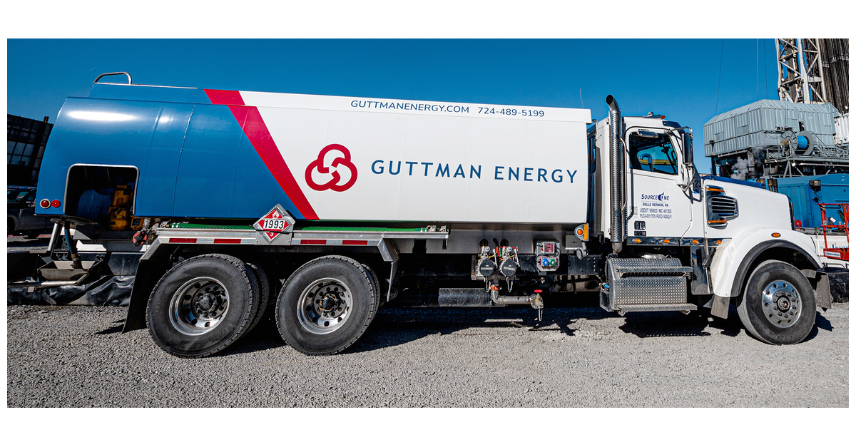 Guttman Energy & Source One Transportation Launch Hurricane Milton ...