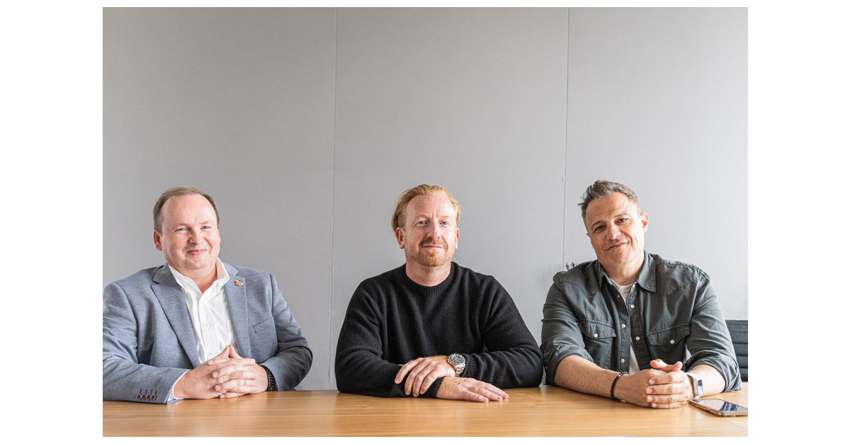 循環型テクノロジーのアルケミー、7億1100万ドルの売上高を達成し、循環型経済の成長を後押し | Business Wire