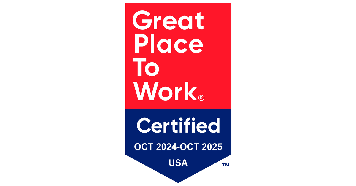 Genesys Earns 2024 Great Place to Work Certification | Business Wire