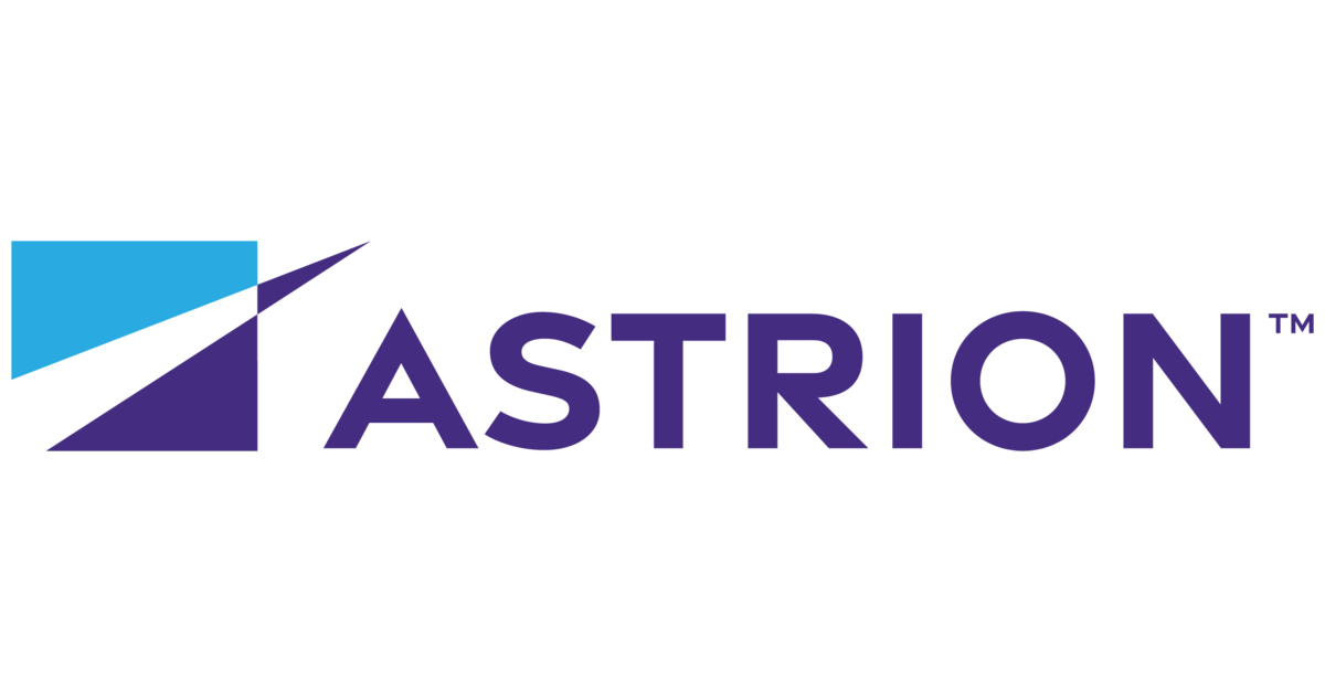 Astrion Announces New Executive Leadership Team to Accelerate ...