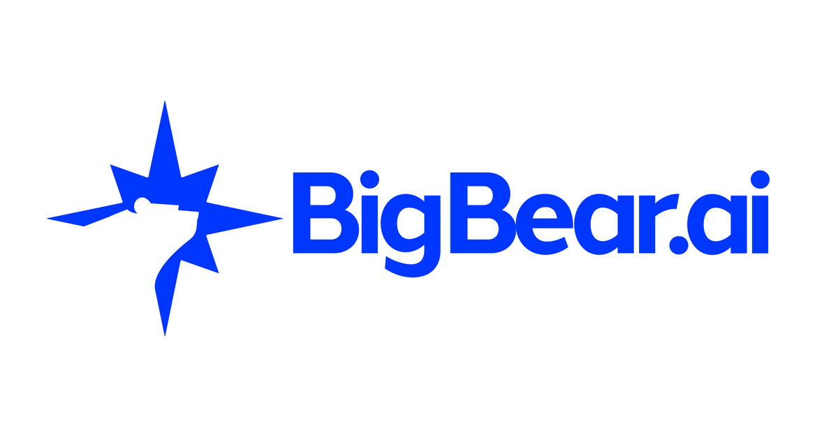 BigBear.ai Awarded 5-Year Production Contract Valued at $165 Million to ...