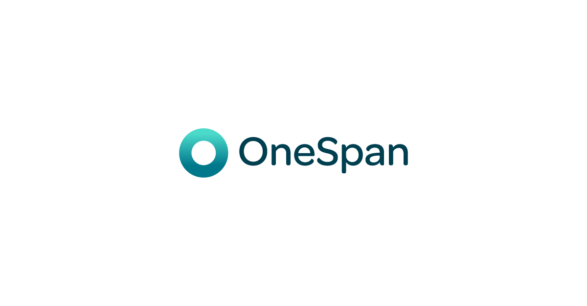 OneSpan Strengthens Leadership in Banking Security with Innovative ...