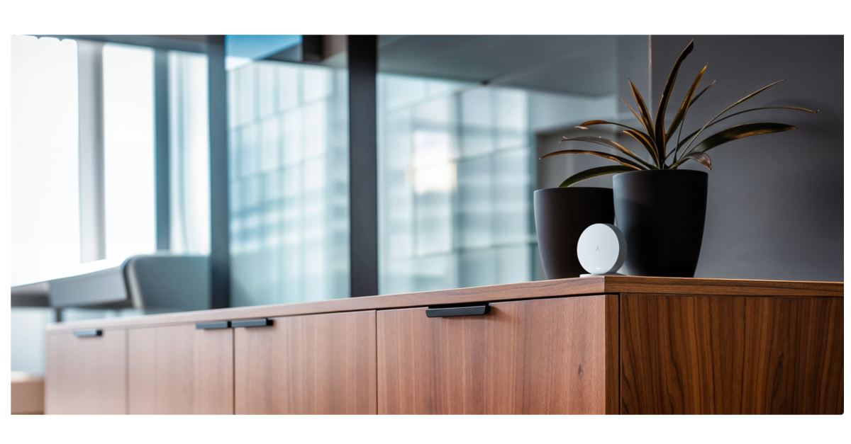 Density Unveils Self-Installable Sensor for Real-Time People Count ...