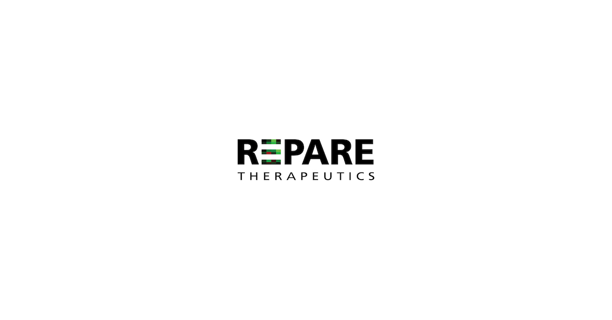 Repare Therapeutics Doses First Patient in Phase 1 Clinical Trial of RP ...