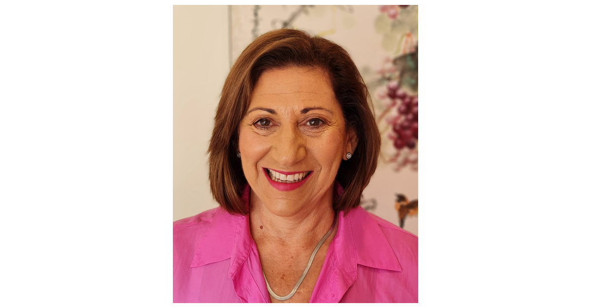 Smartsheet Appoints Enterprise Tech Leader Helen Masters as Managing ...