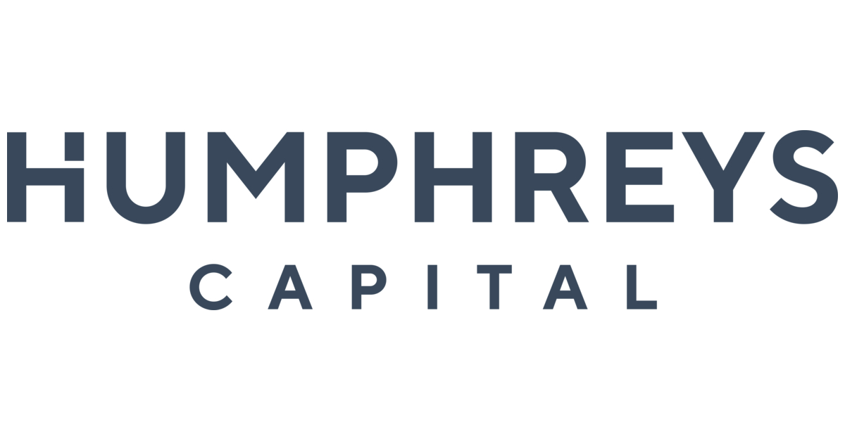 Humphreys Capital Launches Humphreys Fund V | Business Wire