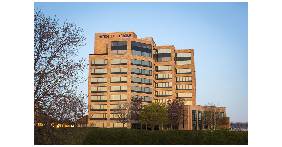 UnitedHealth Group Reports Third Quarter 2024 Results | Business Wire