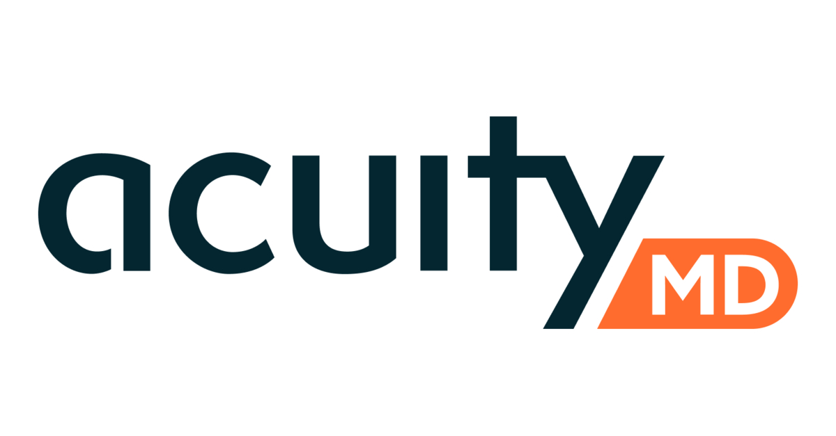 AcuityMD Launches ‘Care Journeys’ to Help MedTech Companies Speed ...