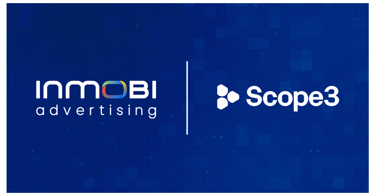 InMobi Advertising Launches Green Media Segments to Help Decarbonize Advertising Supply Chain ...
