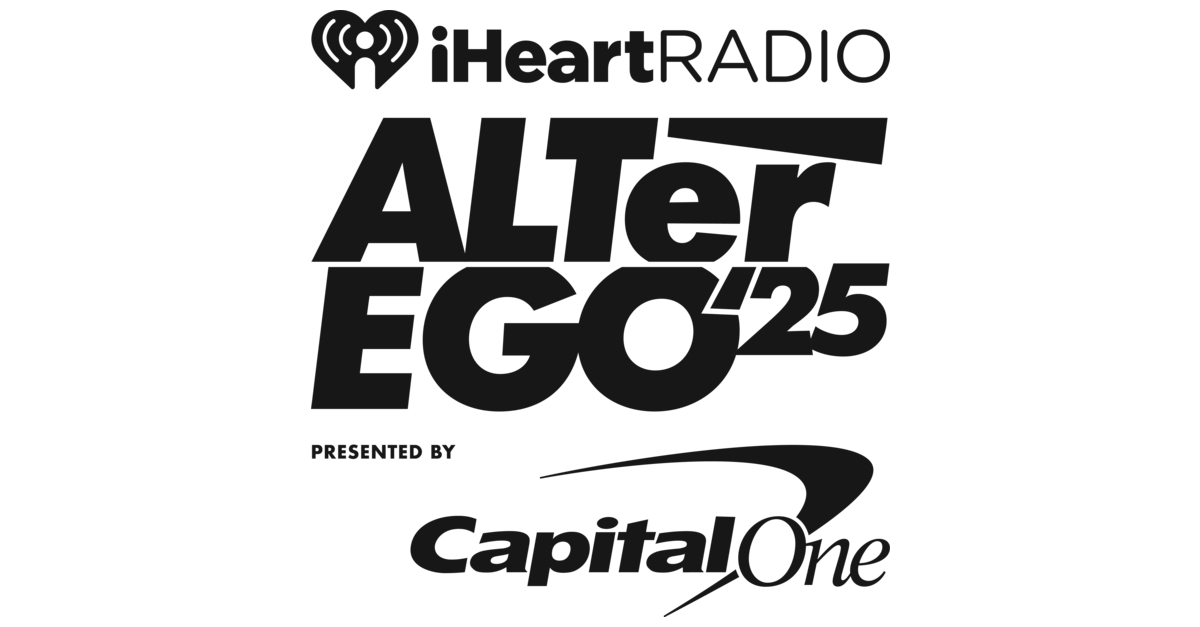 iHeartMedia Brings Alternative Rock’s Biggest Names Together Live for ...