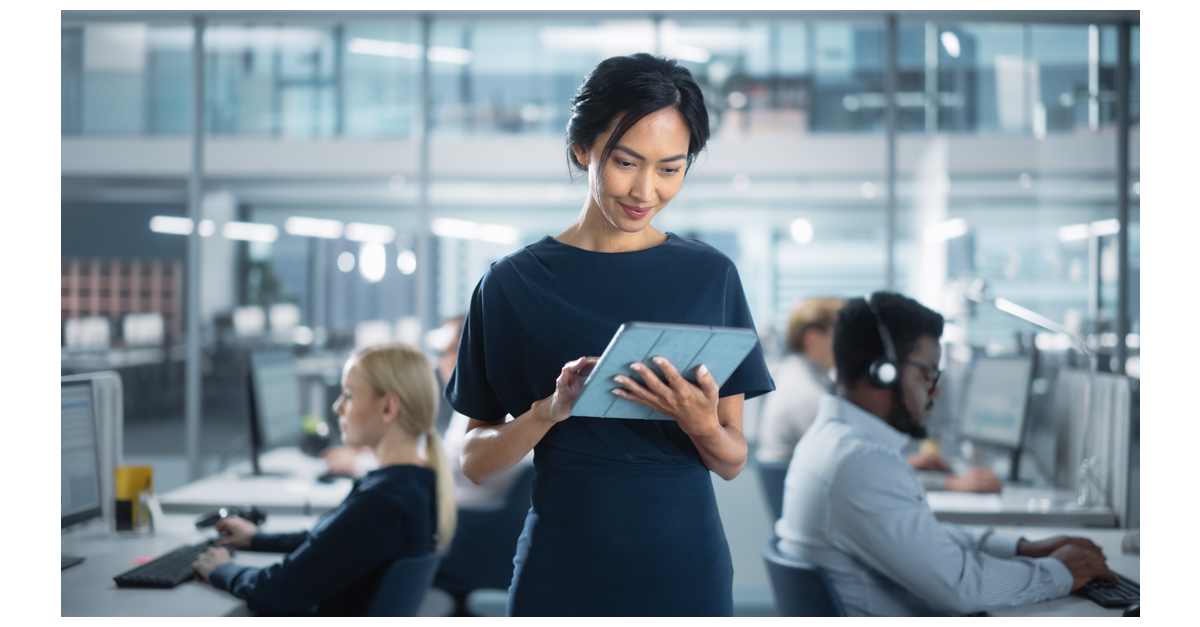 TMF Group Trusts Orange Business for Centralised Hybrid Cloud ...
