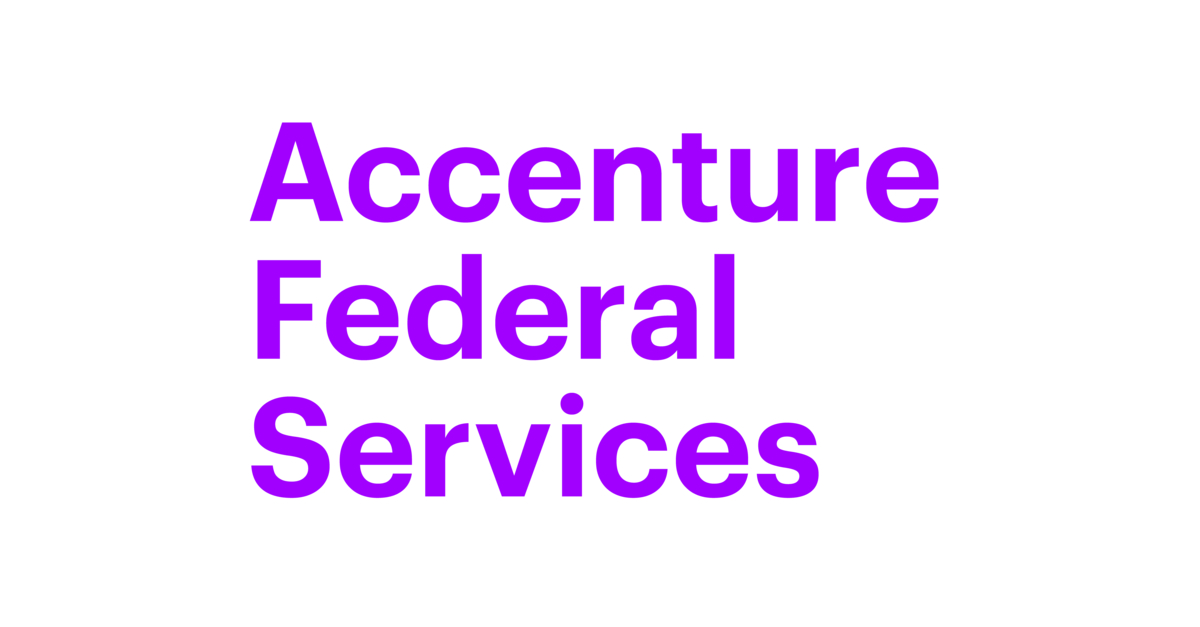 Accenture Federal Services Launches ‘Federal AI Solution Factory’ with ...