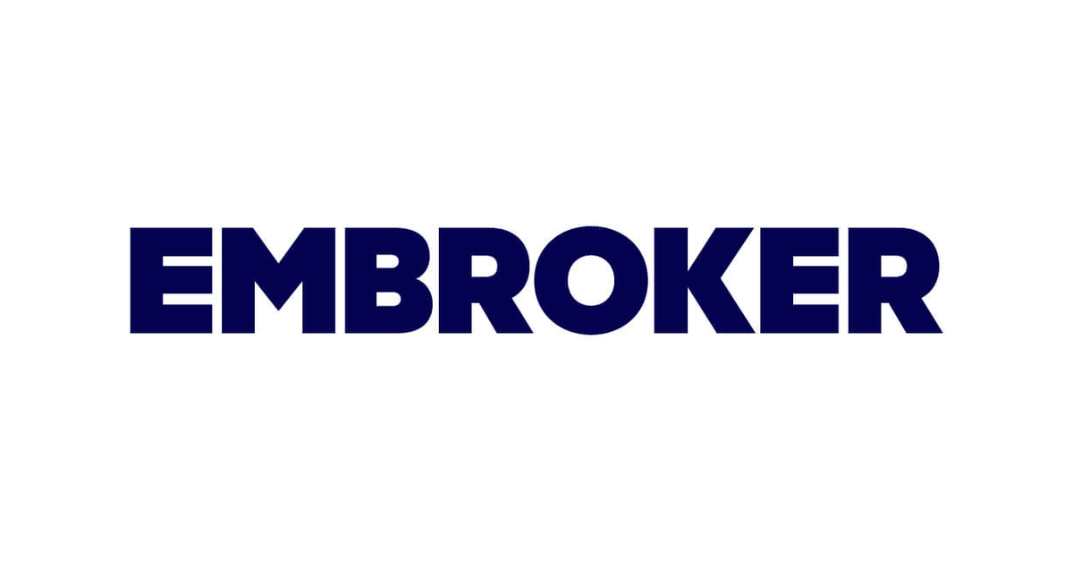 Embroker Elevates Insurance with Strategic Partnership with Everspan ...