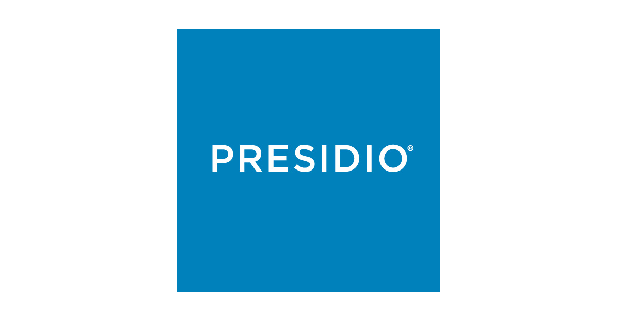 Presidio Expands Global Strategic Collaboration Agreement with AWS to ...