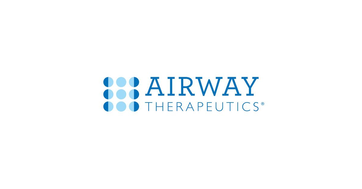 Airway Therapeutics to Launch a Multinational Phase 3 Trial of ...