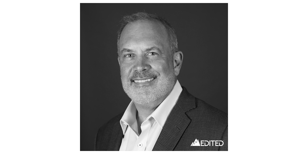 EDITED Announces Mike MacKeen as Chief Financial Officer - Silicon Canals