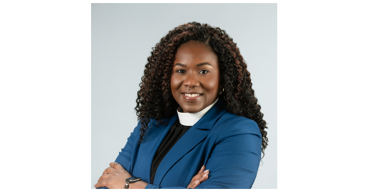 Church Pension Group Appoints the Rev. Canon Arlette Benoit Joseph ...