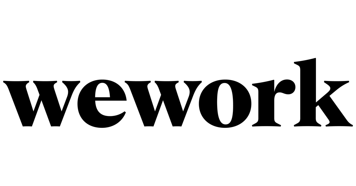 WeWork Launches Network of Coworking Partner Locations in Collaboration ...
