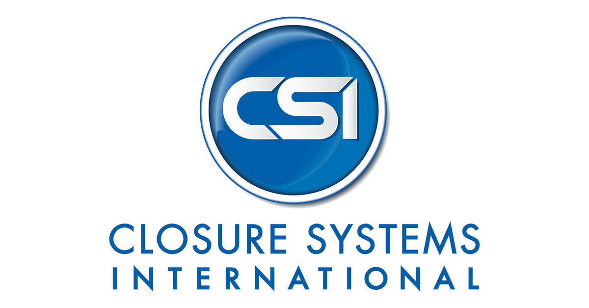 Closure Systems International Inc. and PolyCycle Innovation, LLC to ...