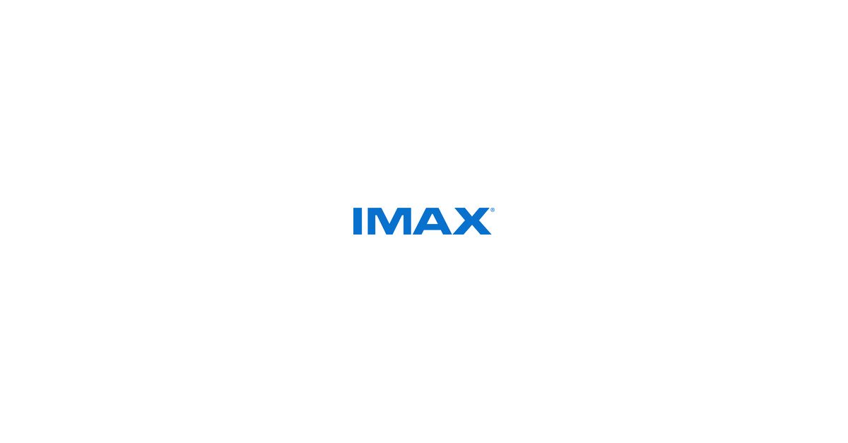 IMAX Corporation to Announce Third-Quarter 2024 Financial Results and Host Conference Call ...