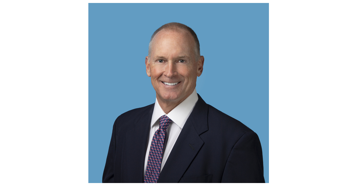 Everen Specialty Limited Announces Retirement of Jerry Rivers ...