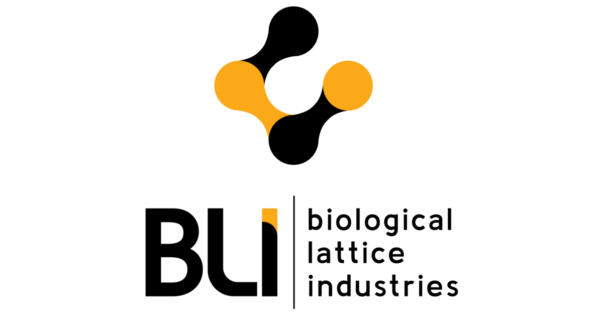 Biological Lattice Industries (BLI) obtient un financement de pré ...