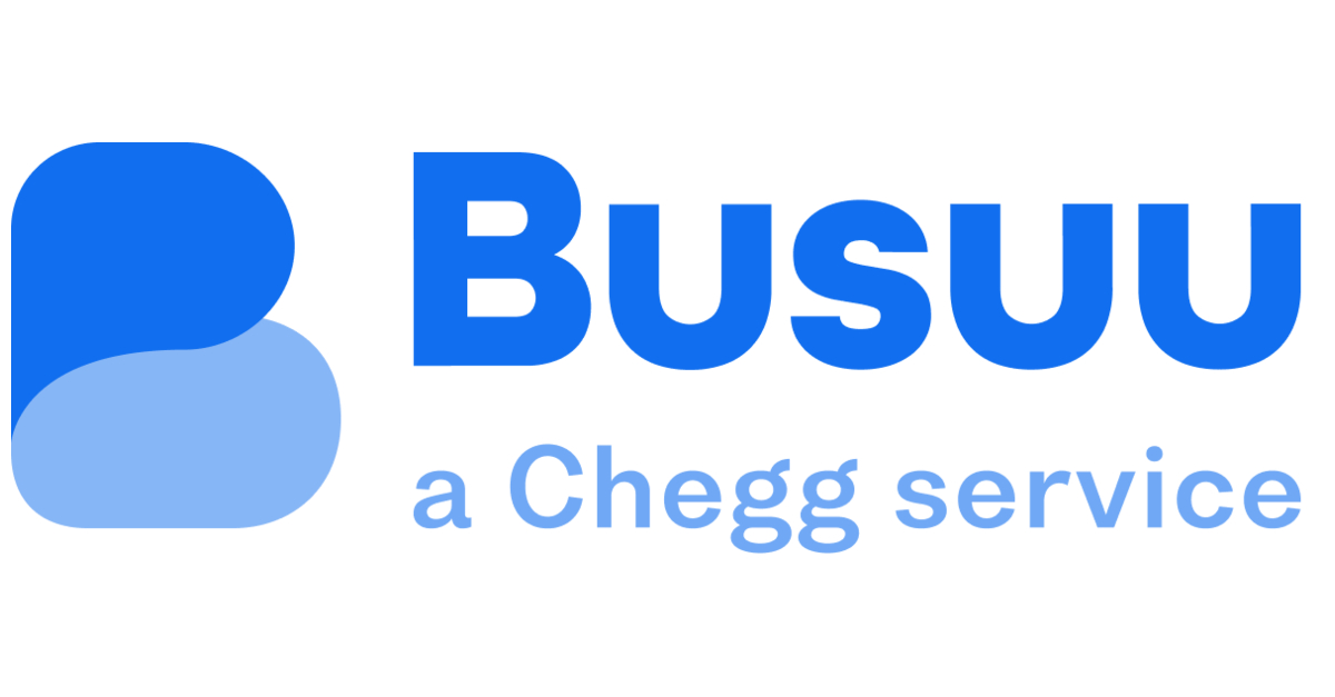 Busuu Launches New AI Conversation Practice Feature | Business Wire