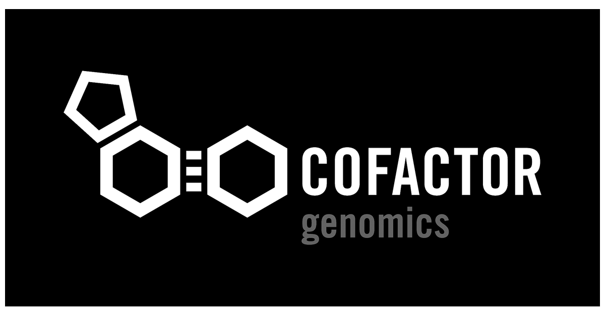 Cofactor Genomics receives Medicare coverage for OncoPrism®, a machine ...