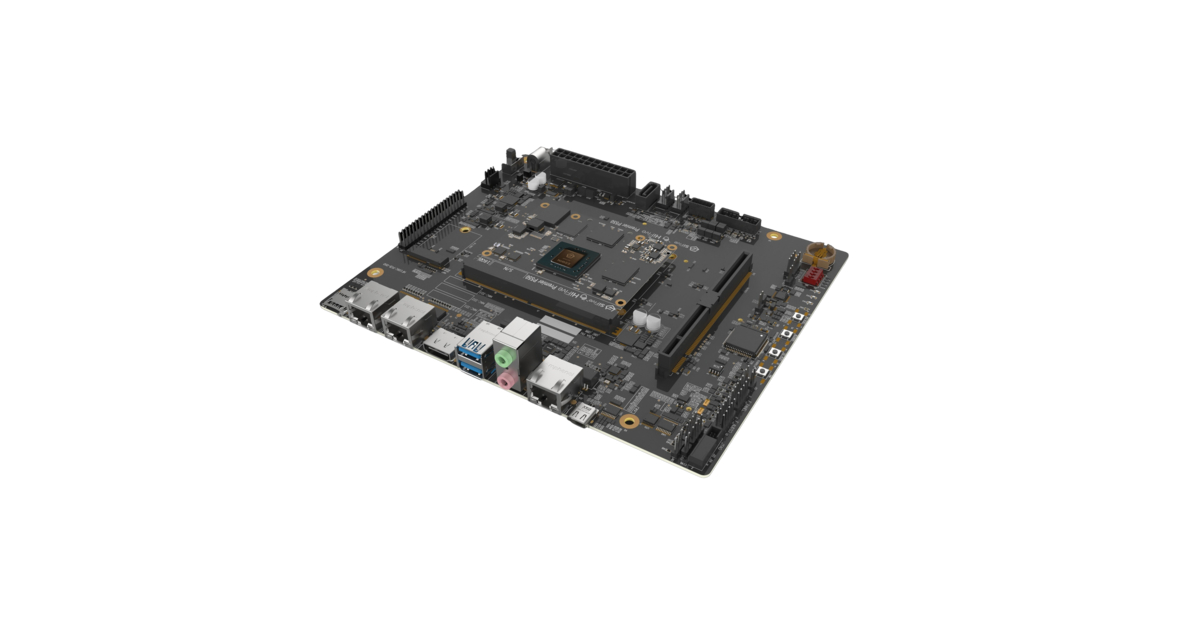 SiFive HiFive Premier P550 Development Boards Now Shipping | Business Wire