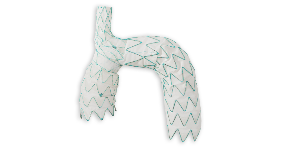 Endospan Completes Enrollment of Primary Arm in NEXUS® Aortic Arch ...