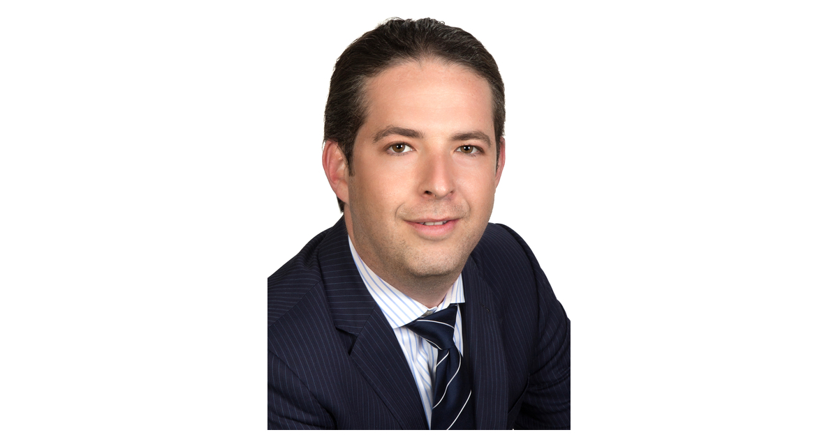 TEGNA Names Alex Tolston Chief Legal Officer | Business Wire