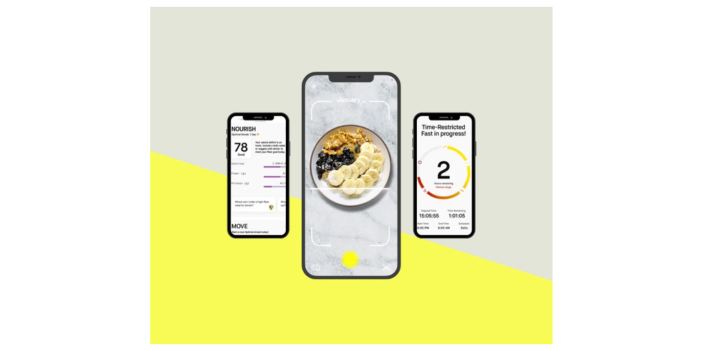 January AI Unveils New Glucose Prediction & Nutrition Features with ...