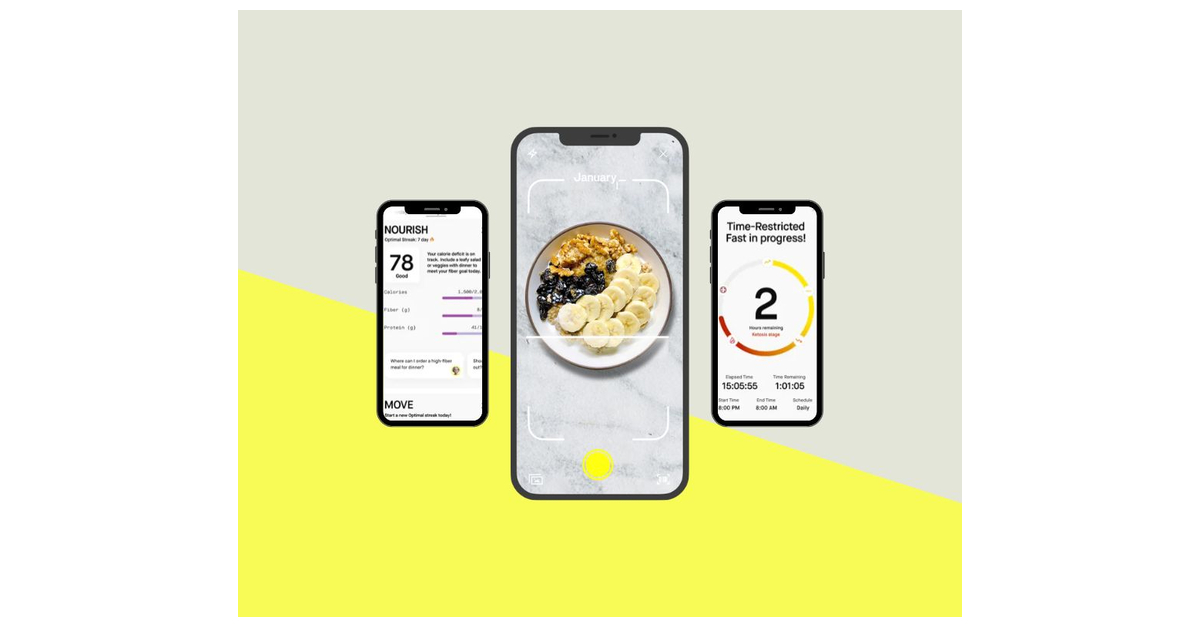 January AI Unveils New Glucose Prediction & Nutrition Features with ...