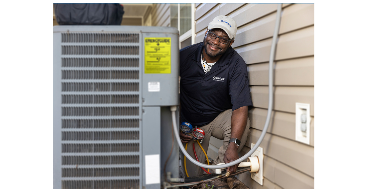 Corvias’ Quality Assurance Program Elevates Performance | Business Wire