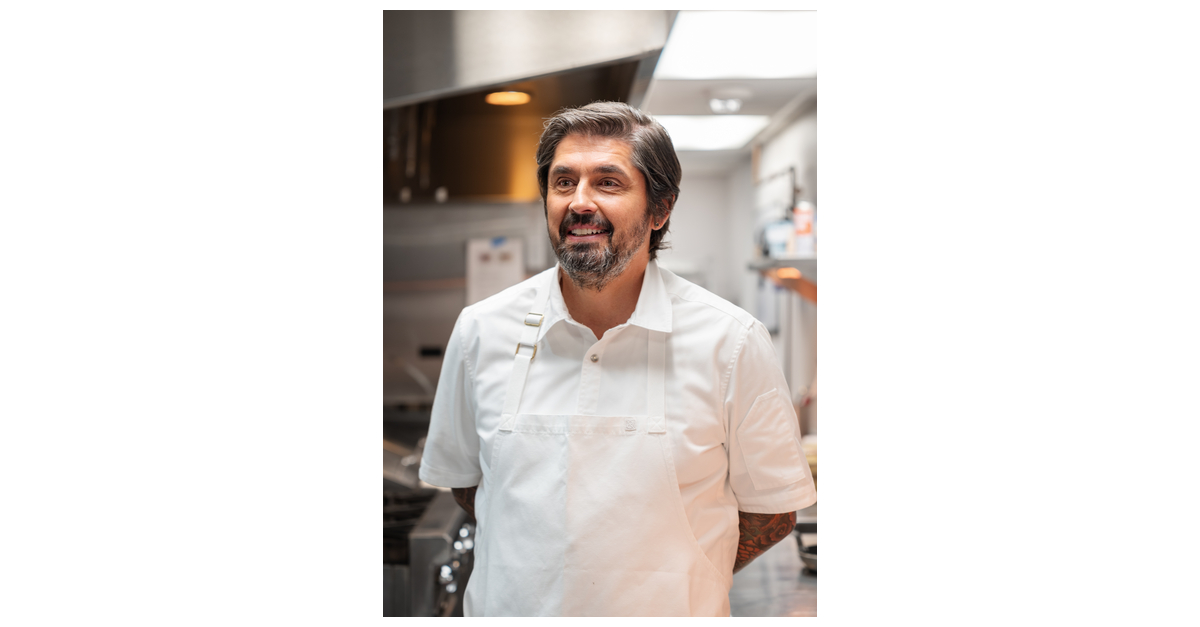 Thompson Hotels presenta A Taste of Thompson Chef Series, una ...